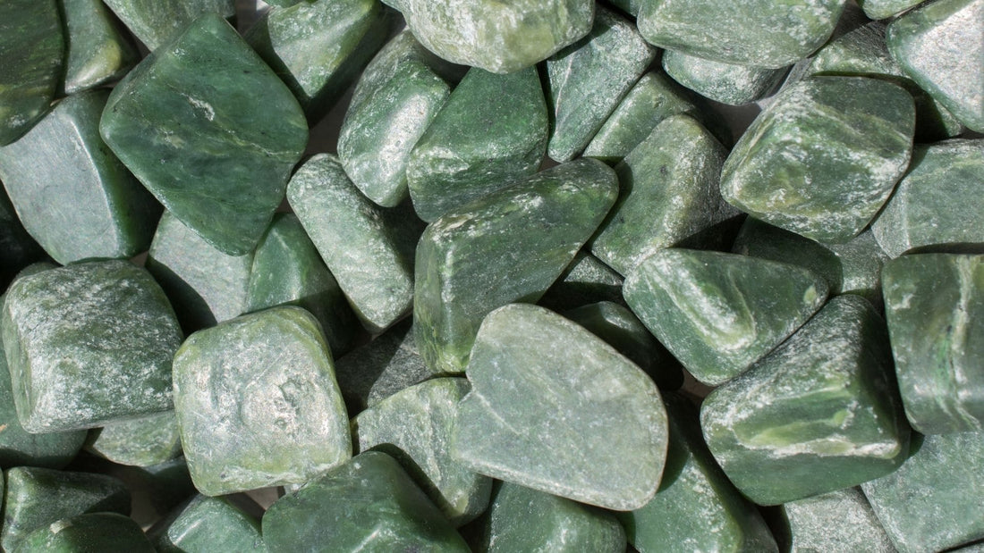 Everything You Need to Know About Jade