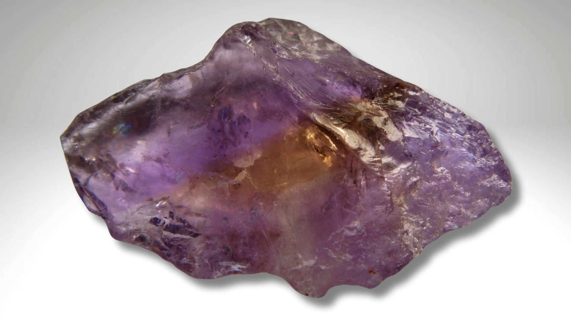 Everything You Need to Know About Ametrine