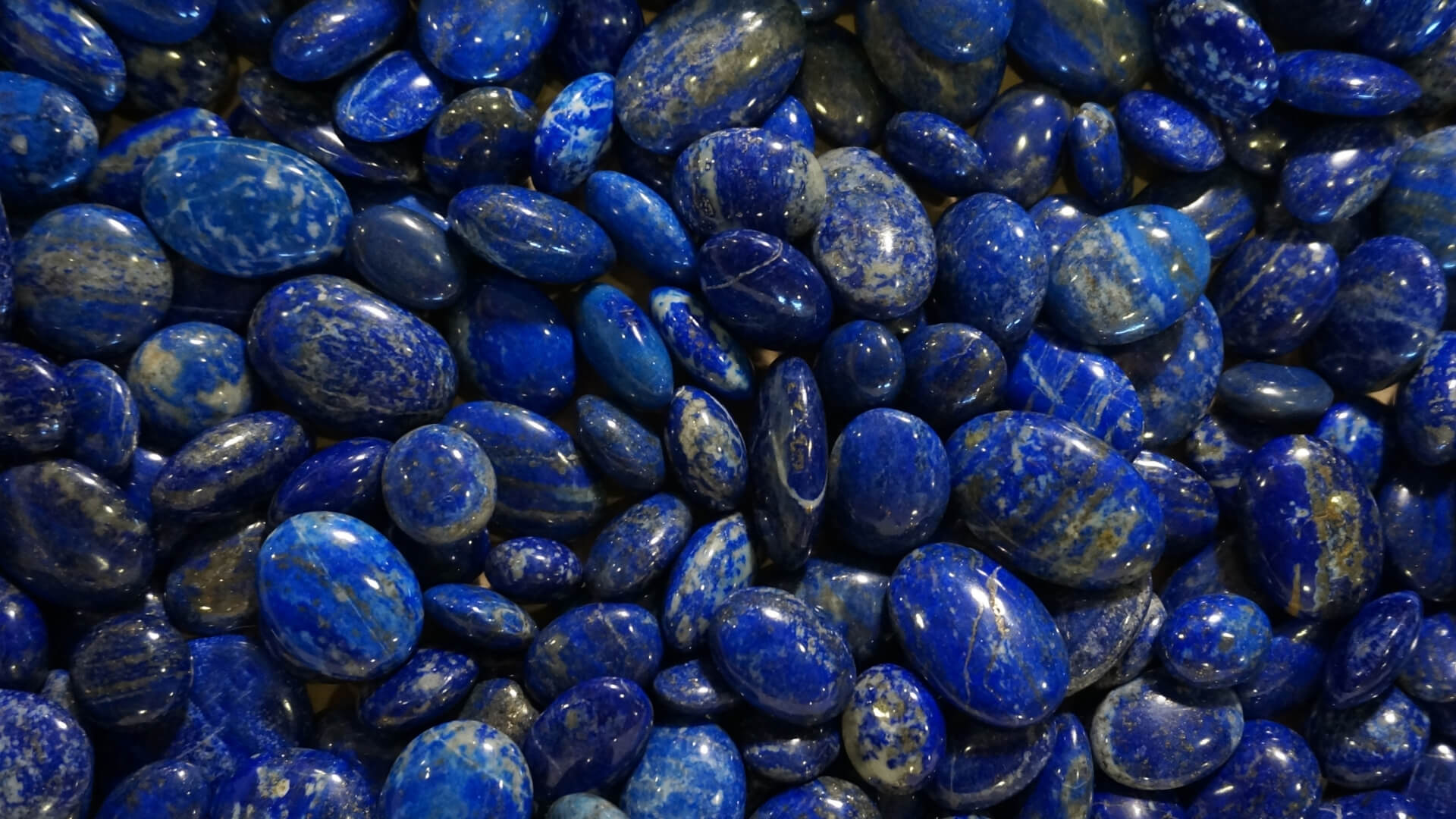 Everything You Need to Know About Lapis Lazuli