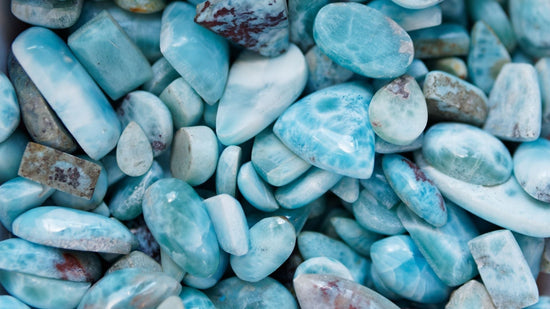 Everything You Need to Know About Larimar