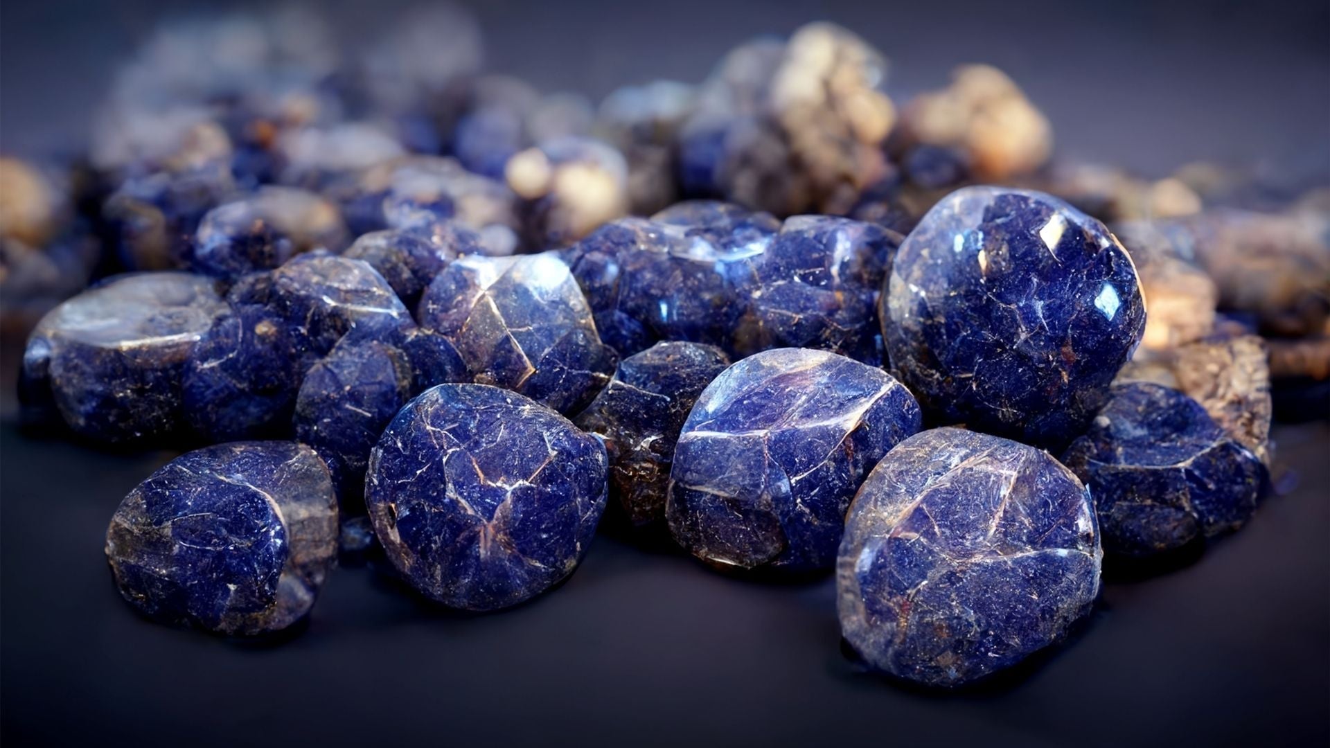 Everything You Need to Know About Sodalite