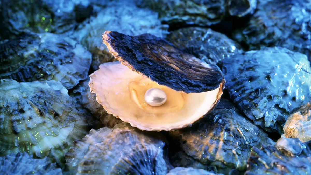 How Do I Know If a Pearl Is Real?