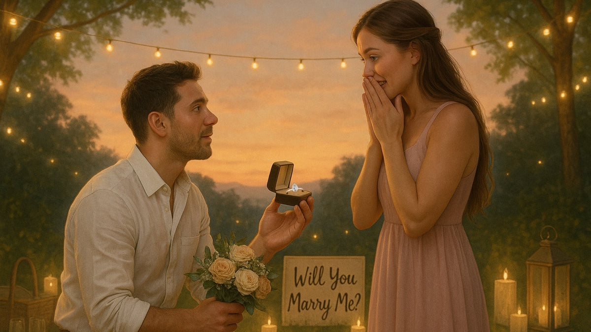 How to Personalize Your Proposal to Make It Truly Meaningful