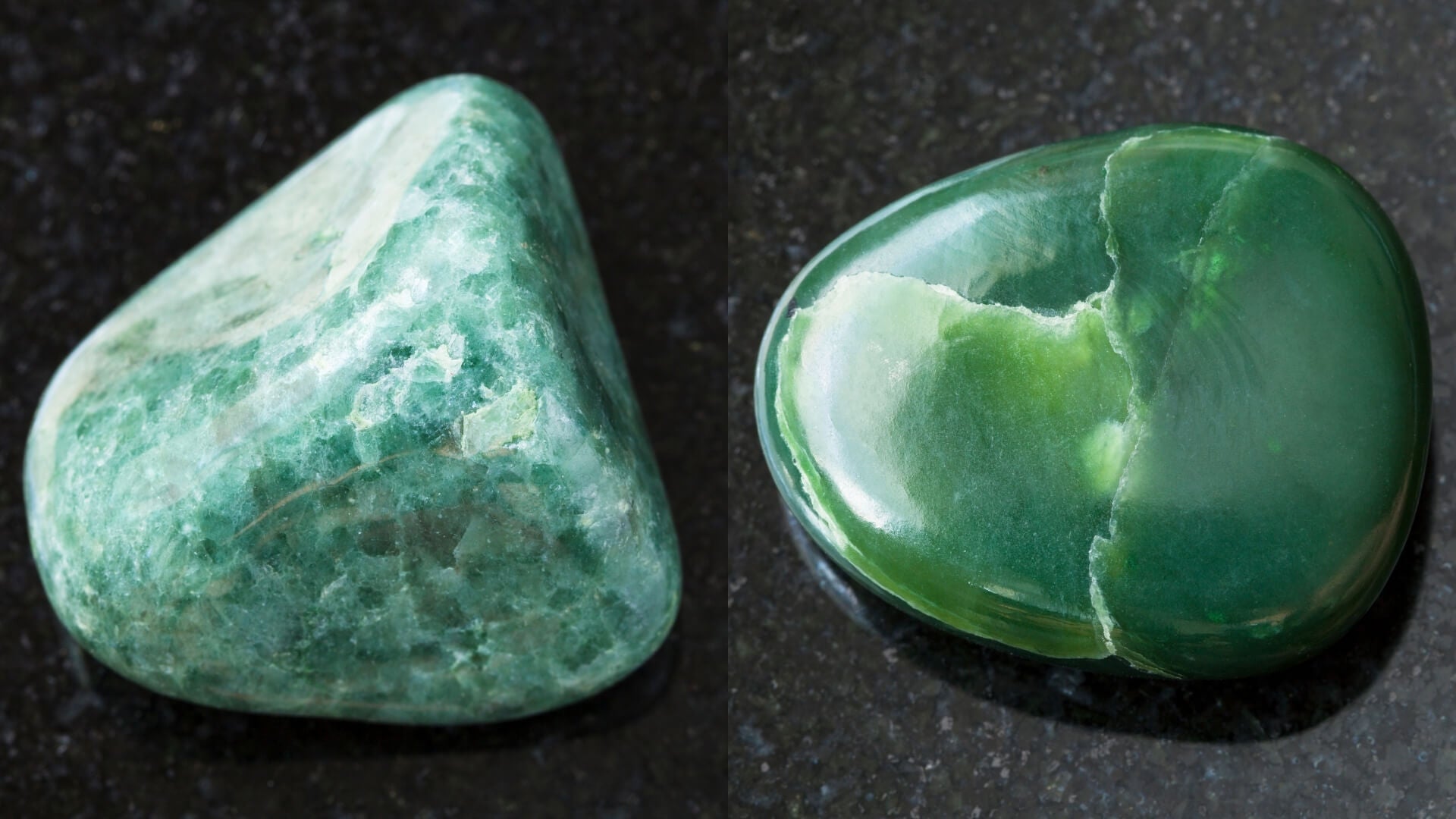Jadeite vs. Nephrite: What’s the Difference?
