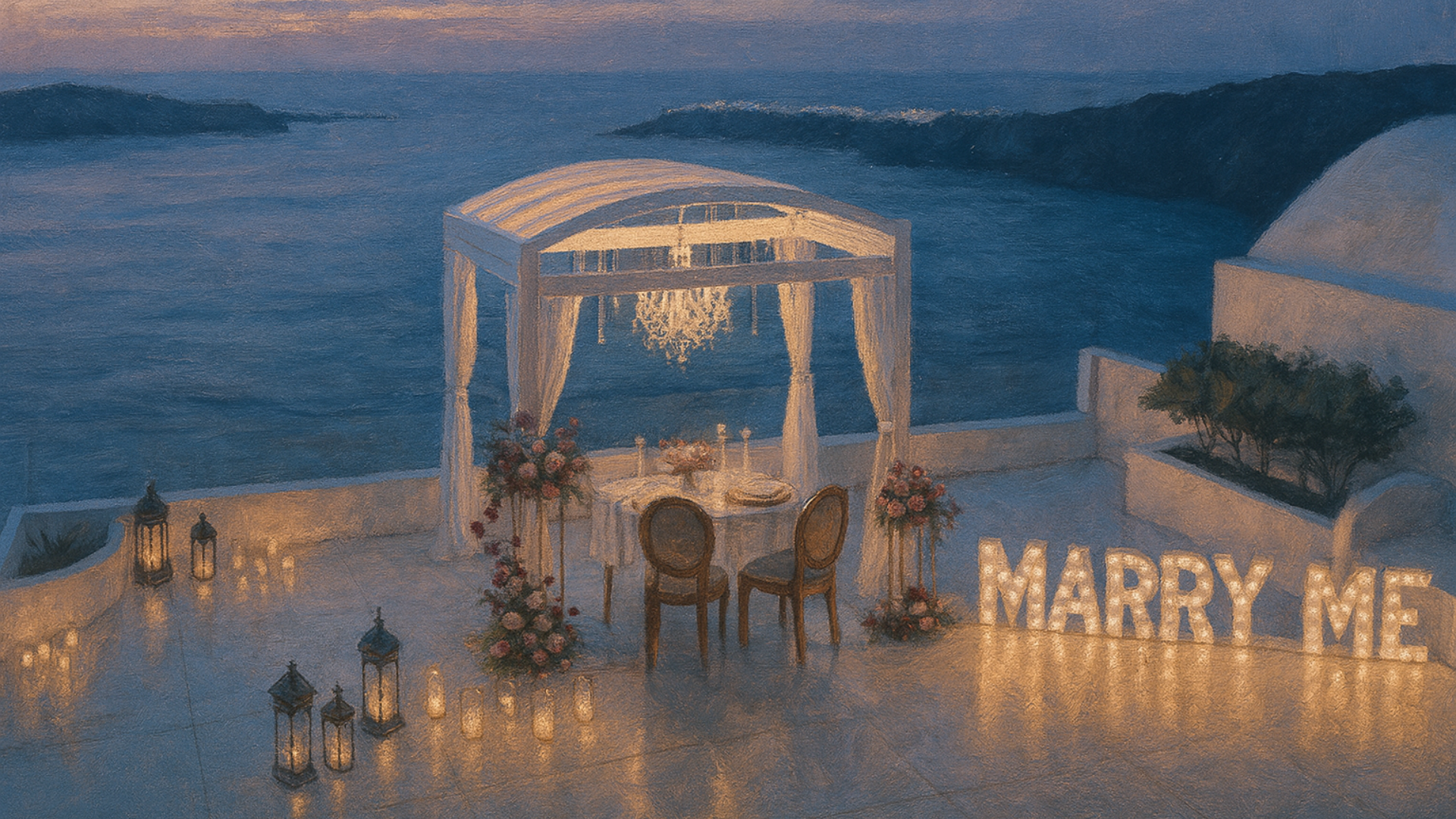 Should You Use a Proposal Sign? Here’s How to Decide