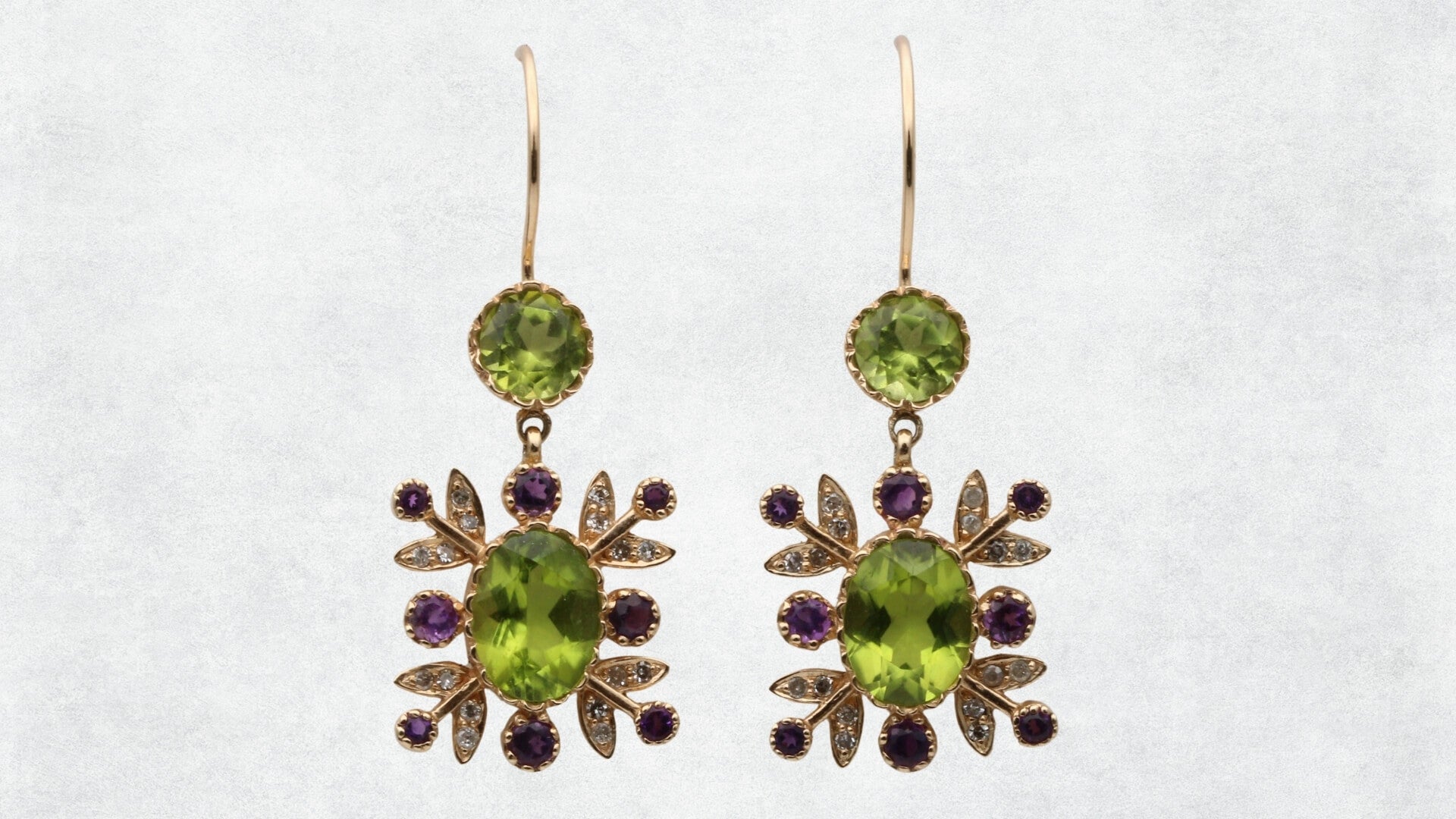 Suffragette Jewelry: A Hidden Symbol of Women’s Rights