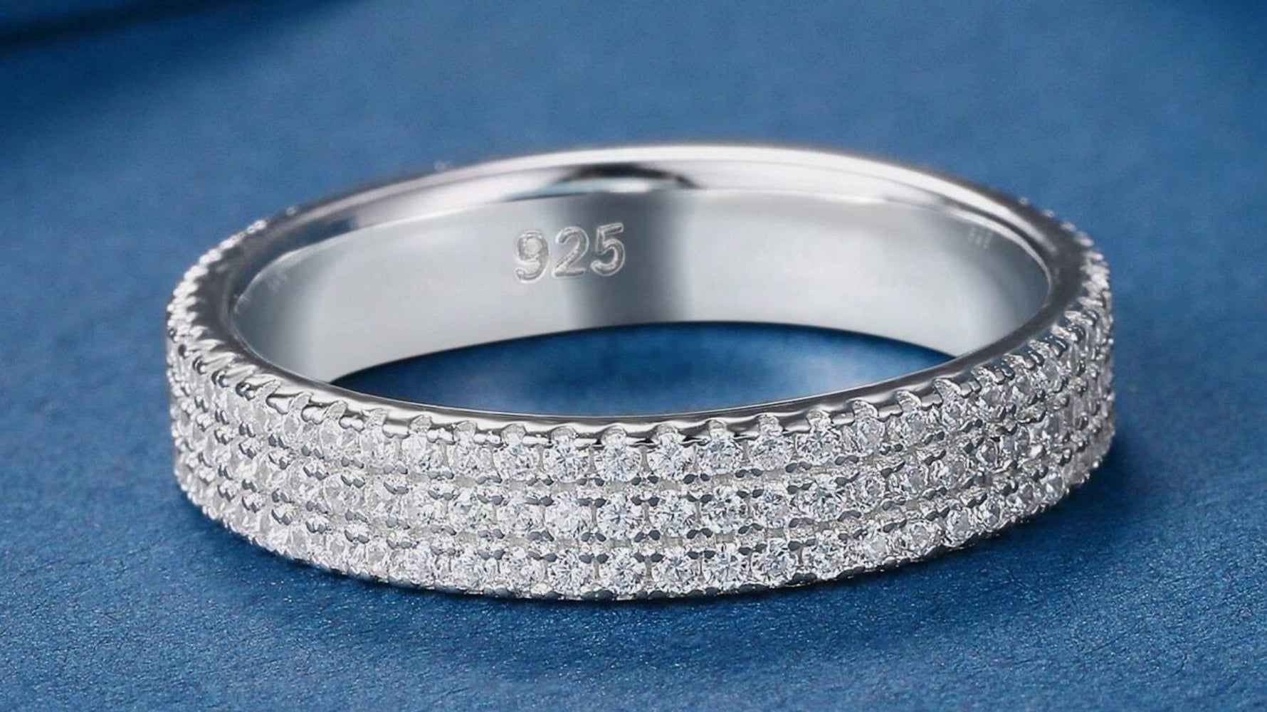 What Does It Mean When Jewelry Says 925?