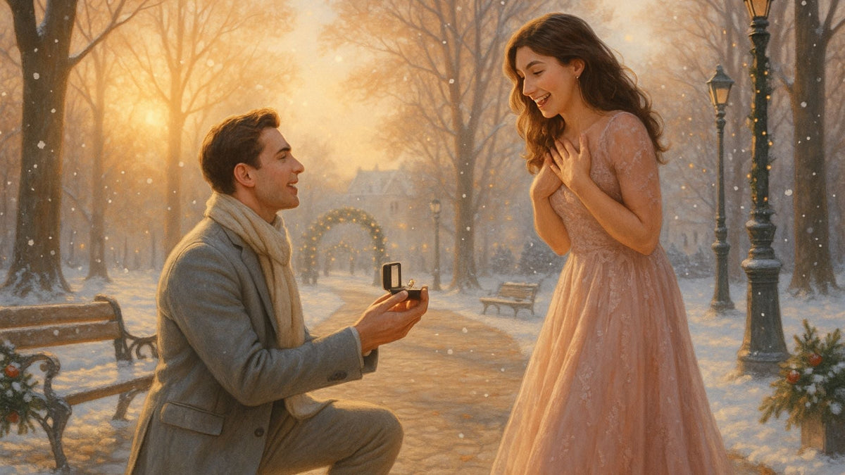 What's the Most Popular Month for Proposals?